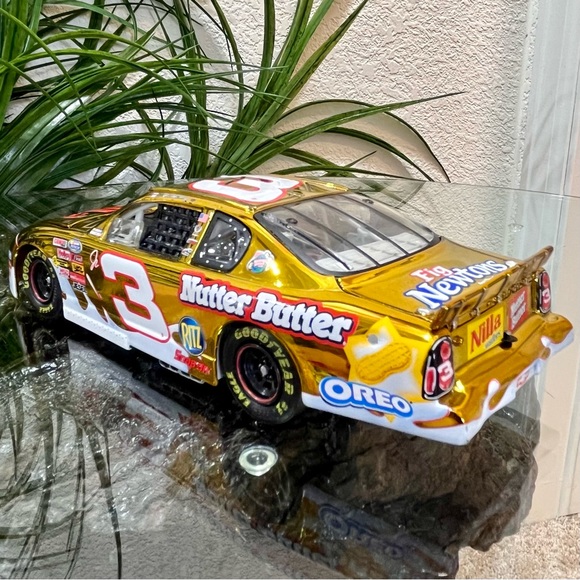 Action Collectables | Other | Nascar Dale Earnhardt Jr 3 Nilla Wafers ...